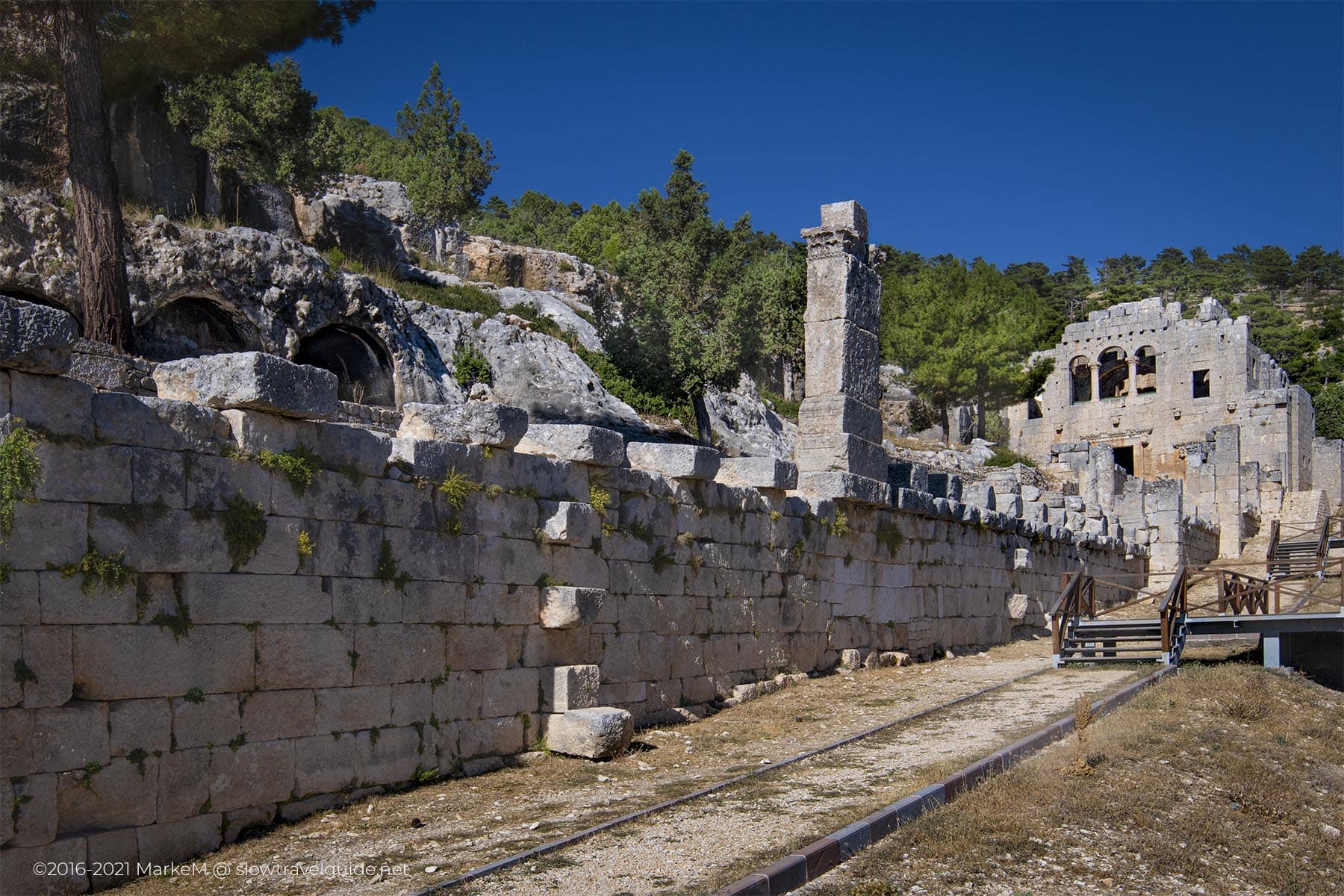 ALAHAN MONASTERY