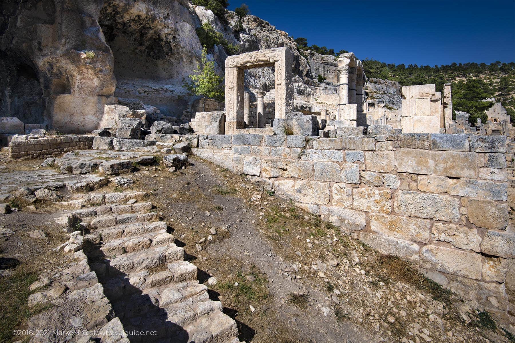 ALAHAN MONASTERY
