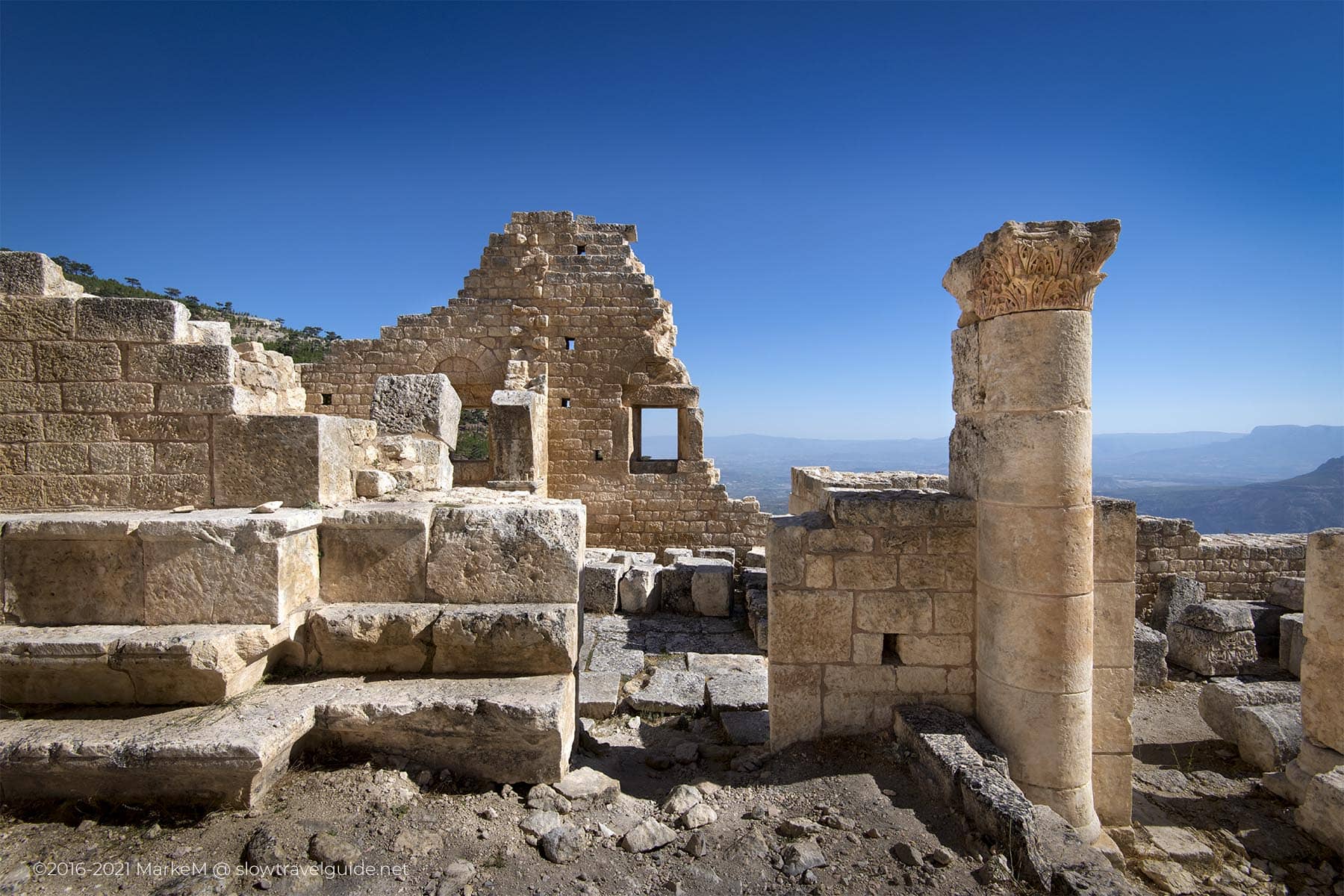 ALAHAN MONASTERY