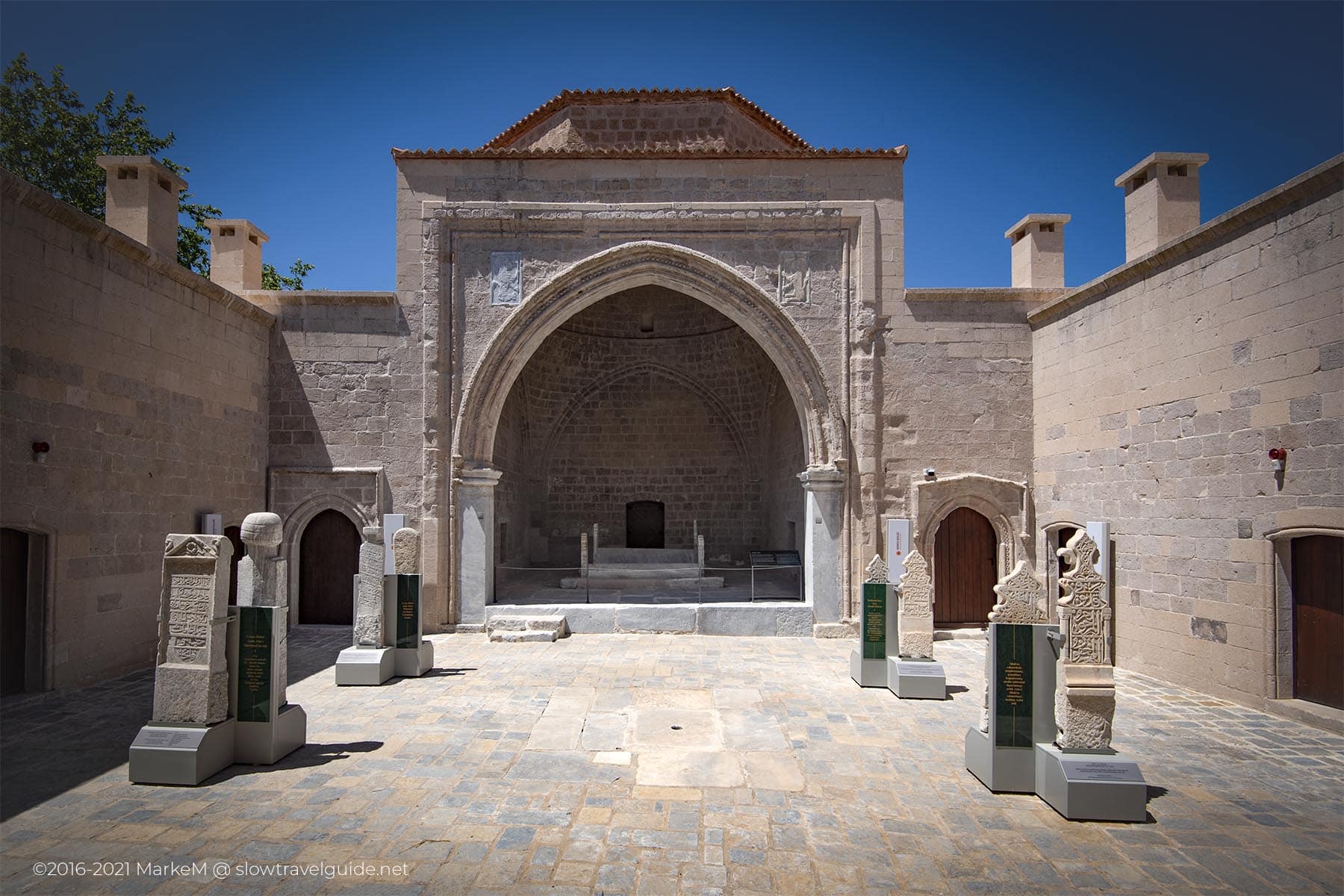 BECIN CASTLE