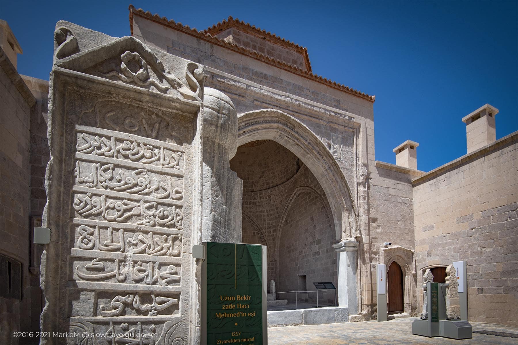 BECIN CASTLE