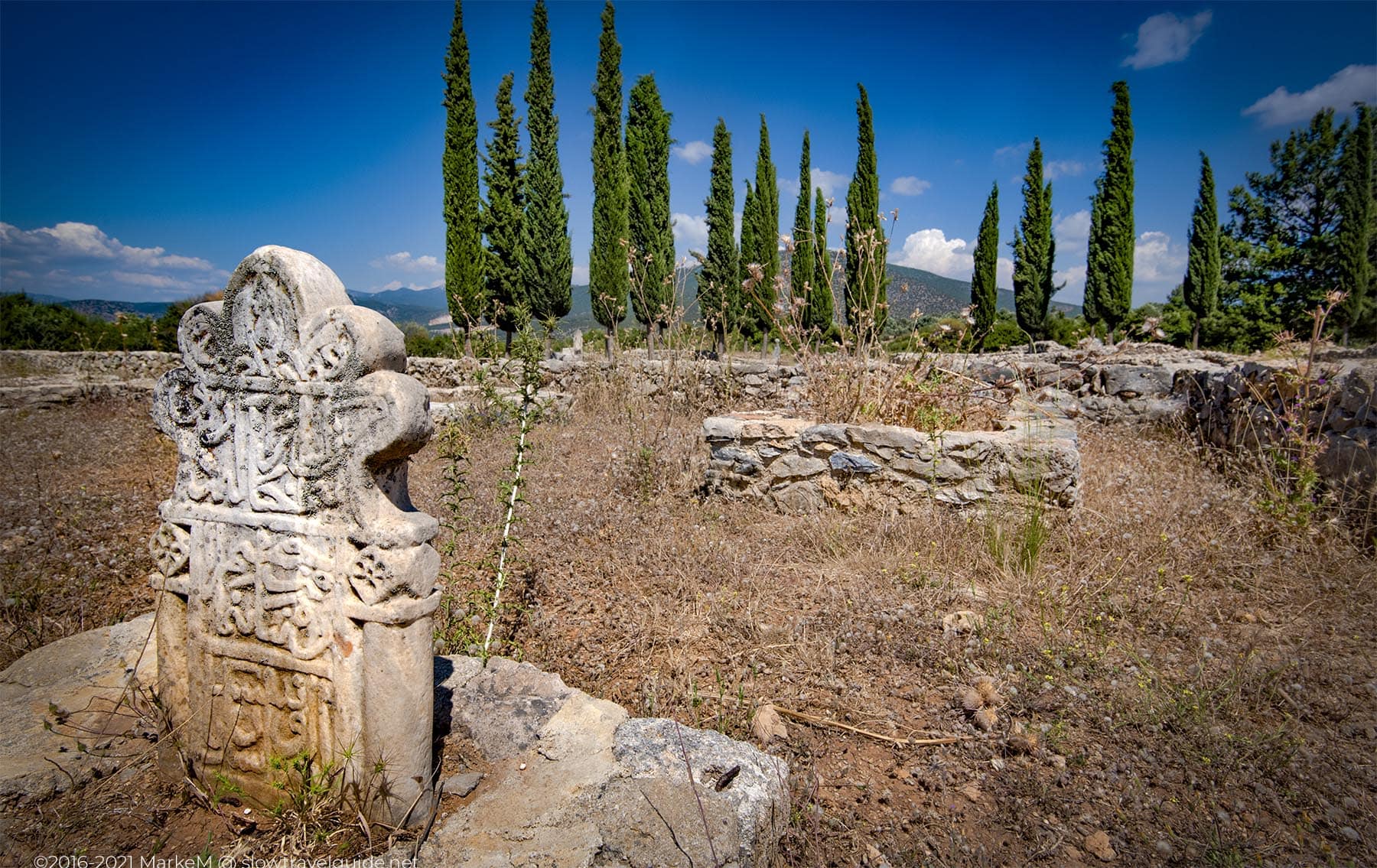 BECIN CASTLE