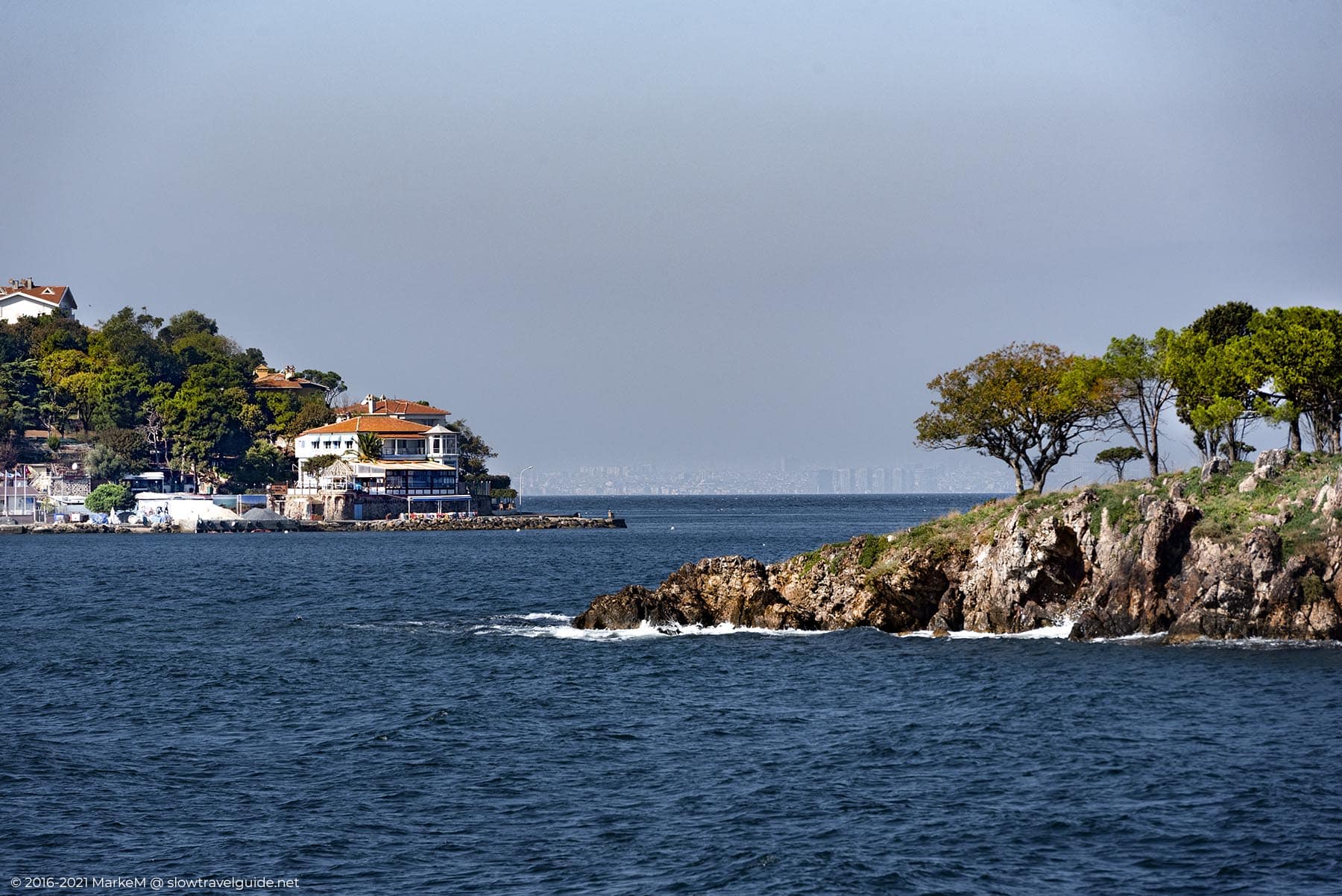 BUYUKADA ISLAND | slowtravelguide.net