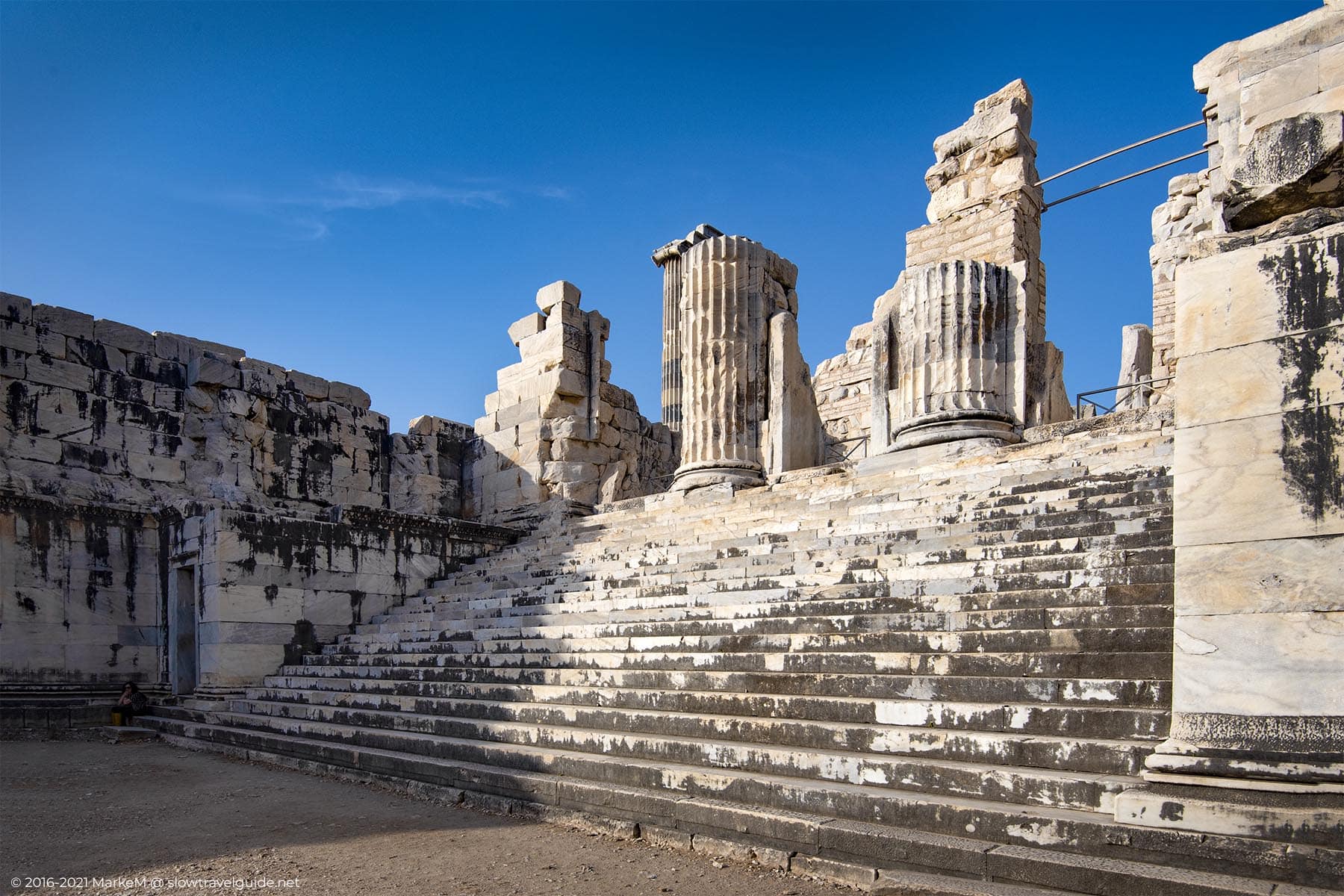 DIDYMA ANCIENT SITE