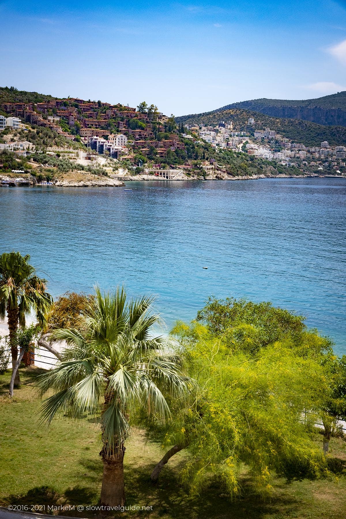 KALKAN TOWN | slowtravelguide.net