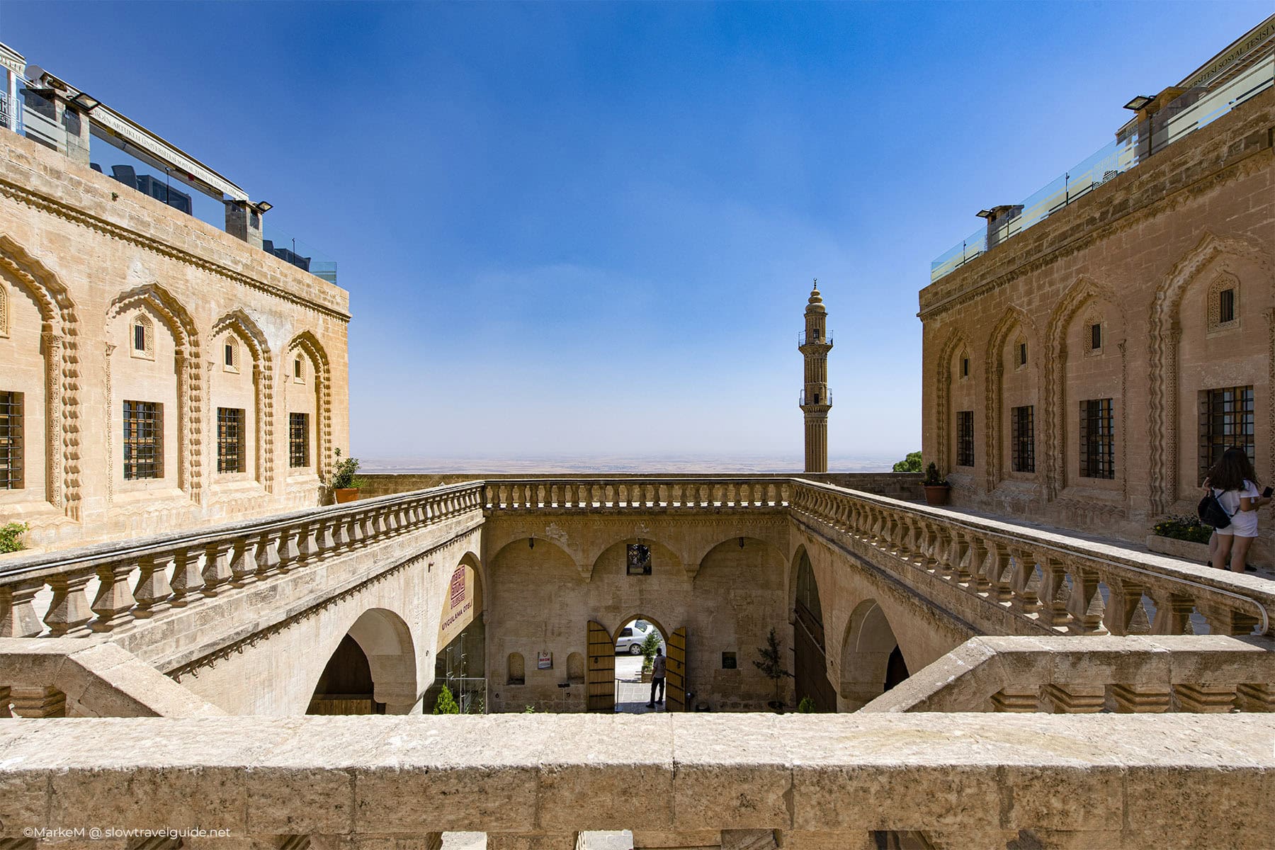 MARDIN OLD CITY
