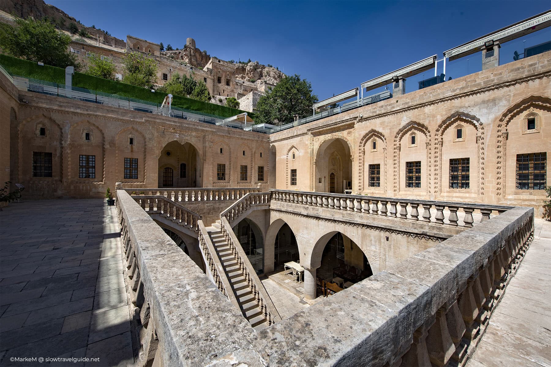MARDIN OLD CITY