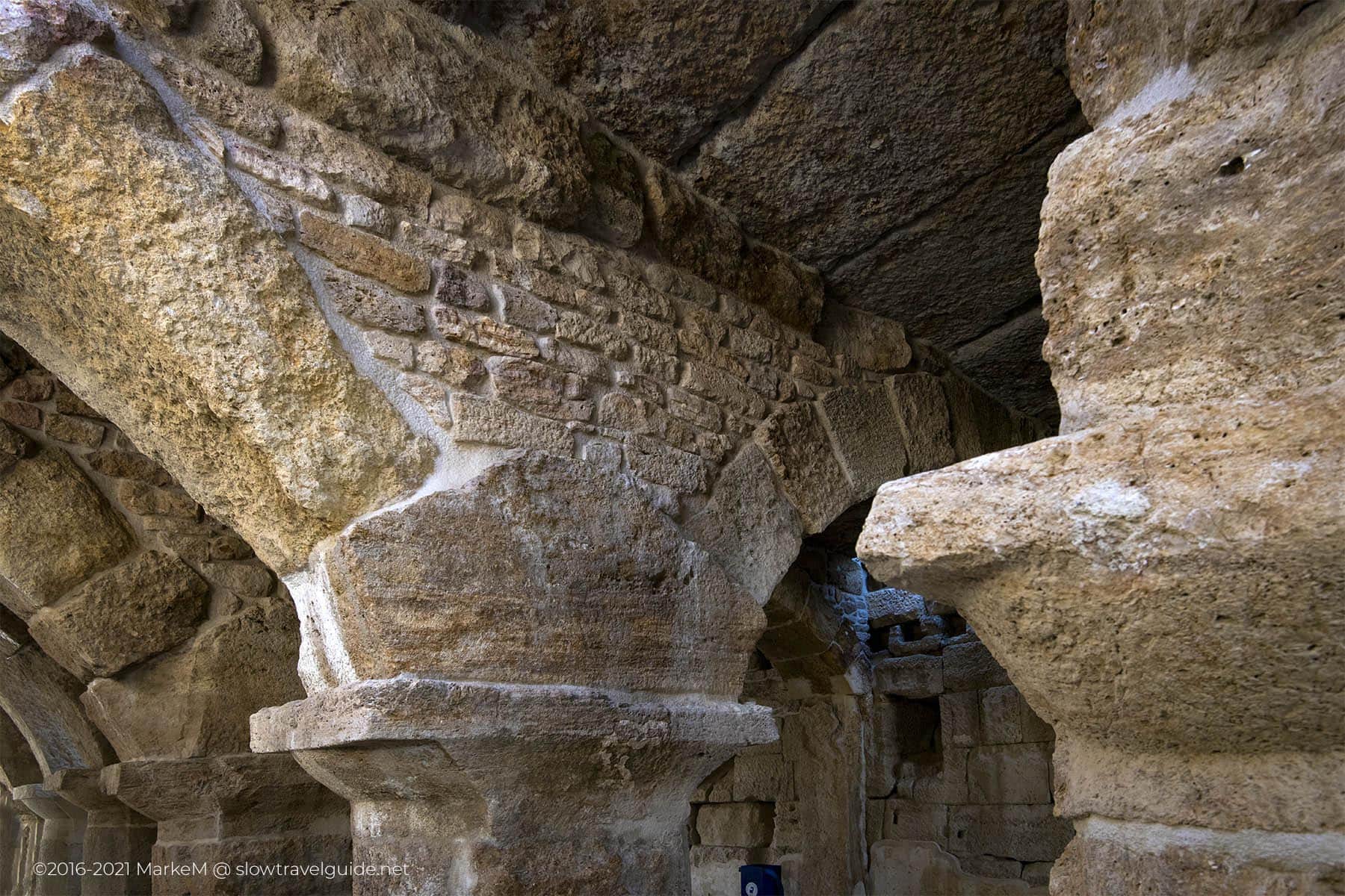 TRIPOLIS ANCIENT SITE