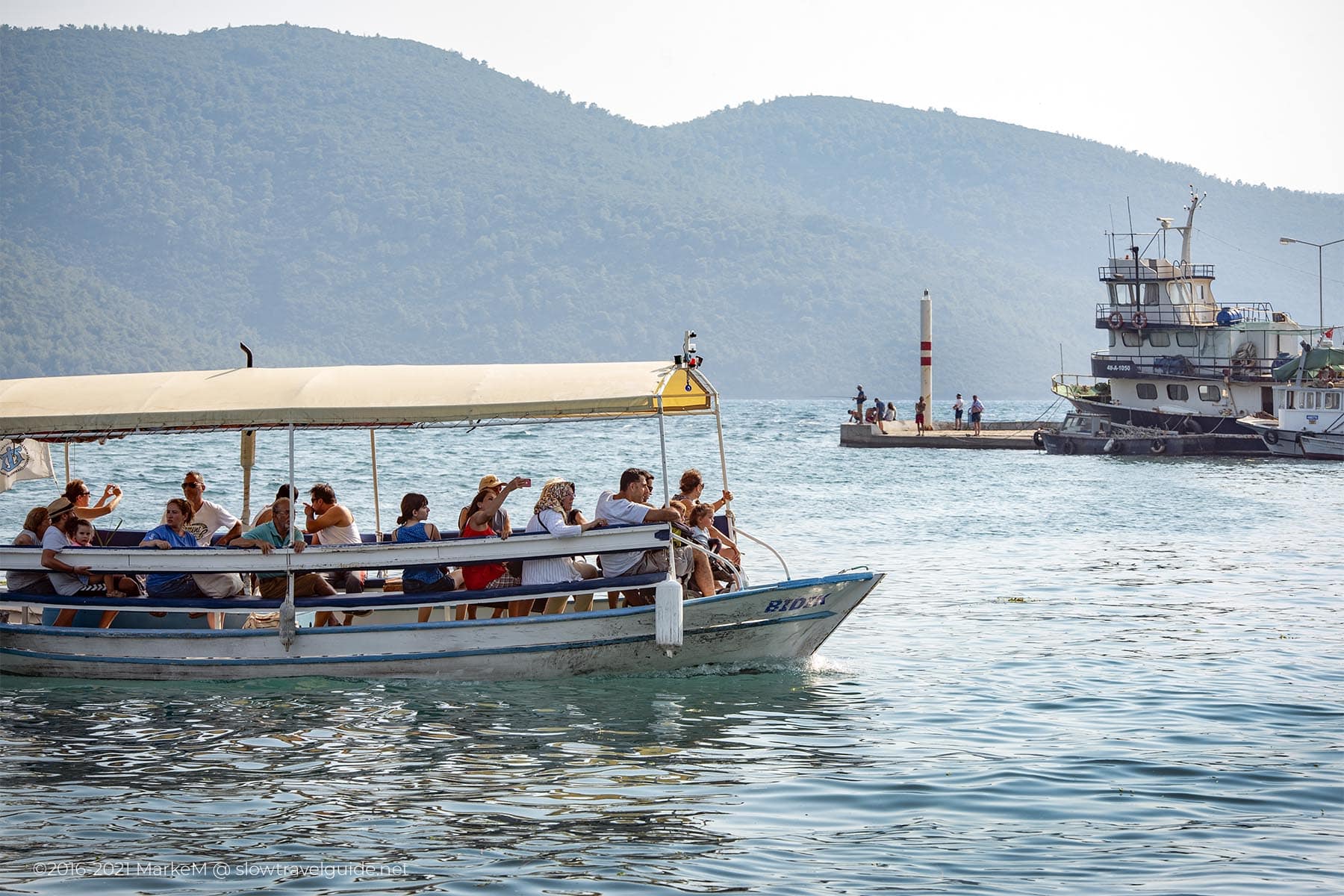 AKYAKA VILLAGE | slowtravelguide.net