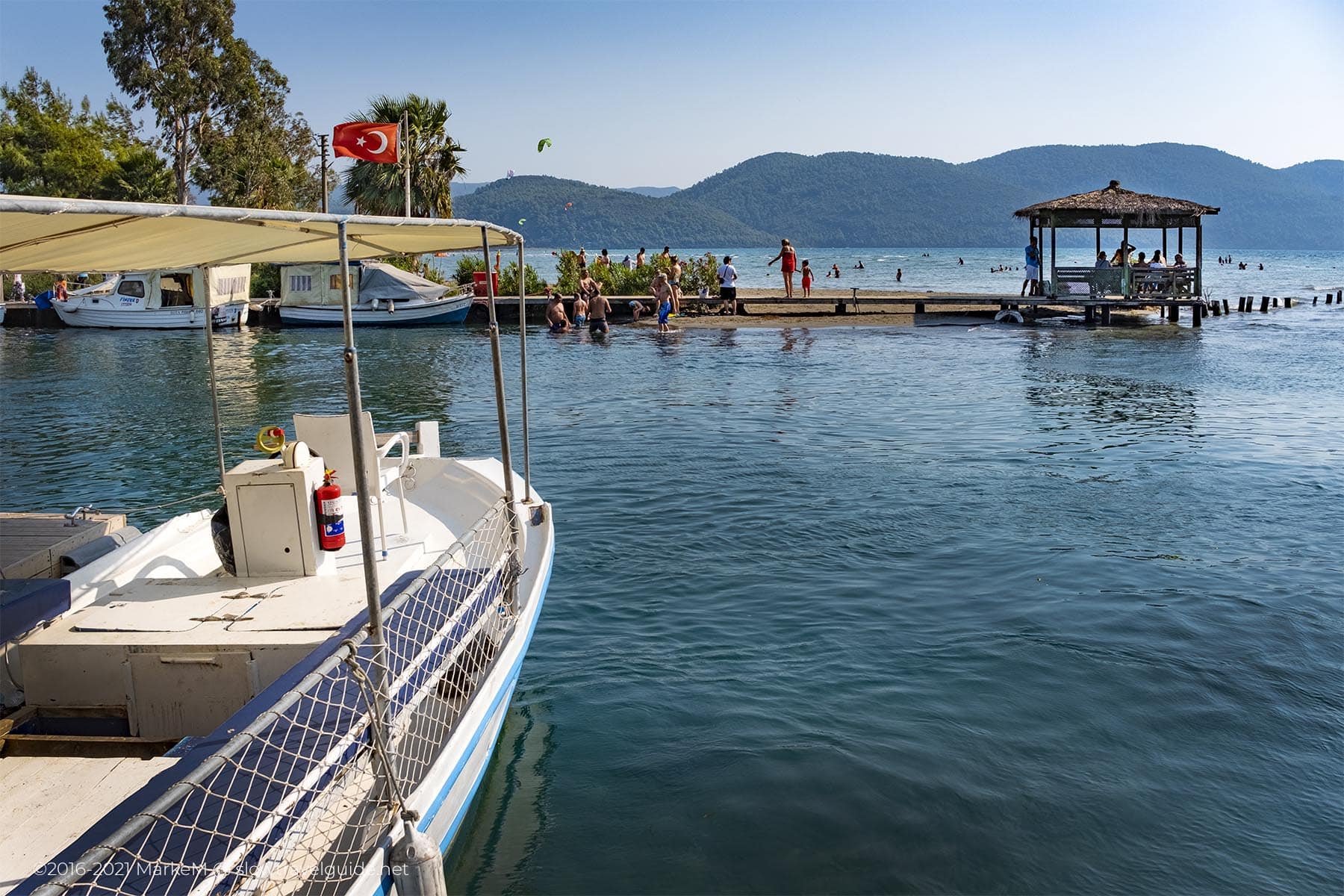 AKYAKA VILLAGE | slowtravelguide.net