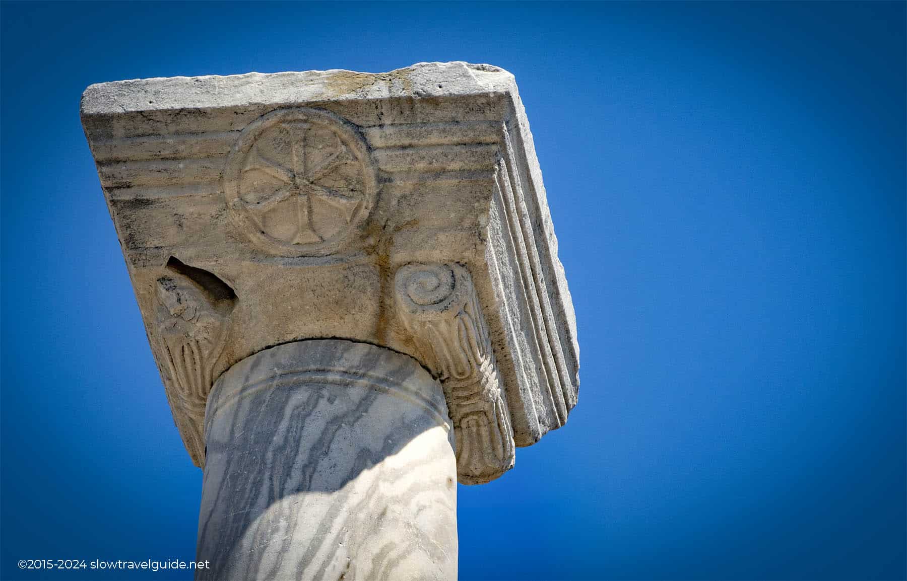 EPHESUS / EFES SURROUNDINGS