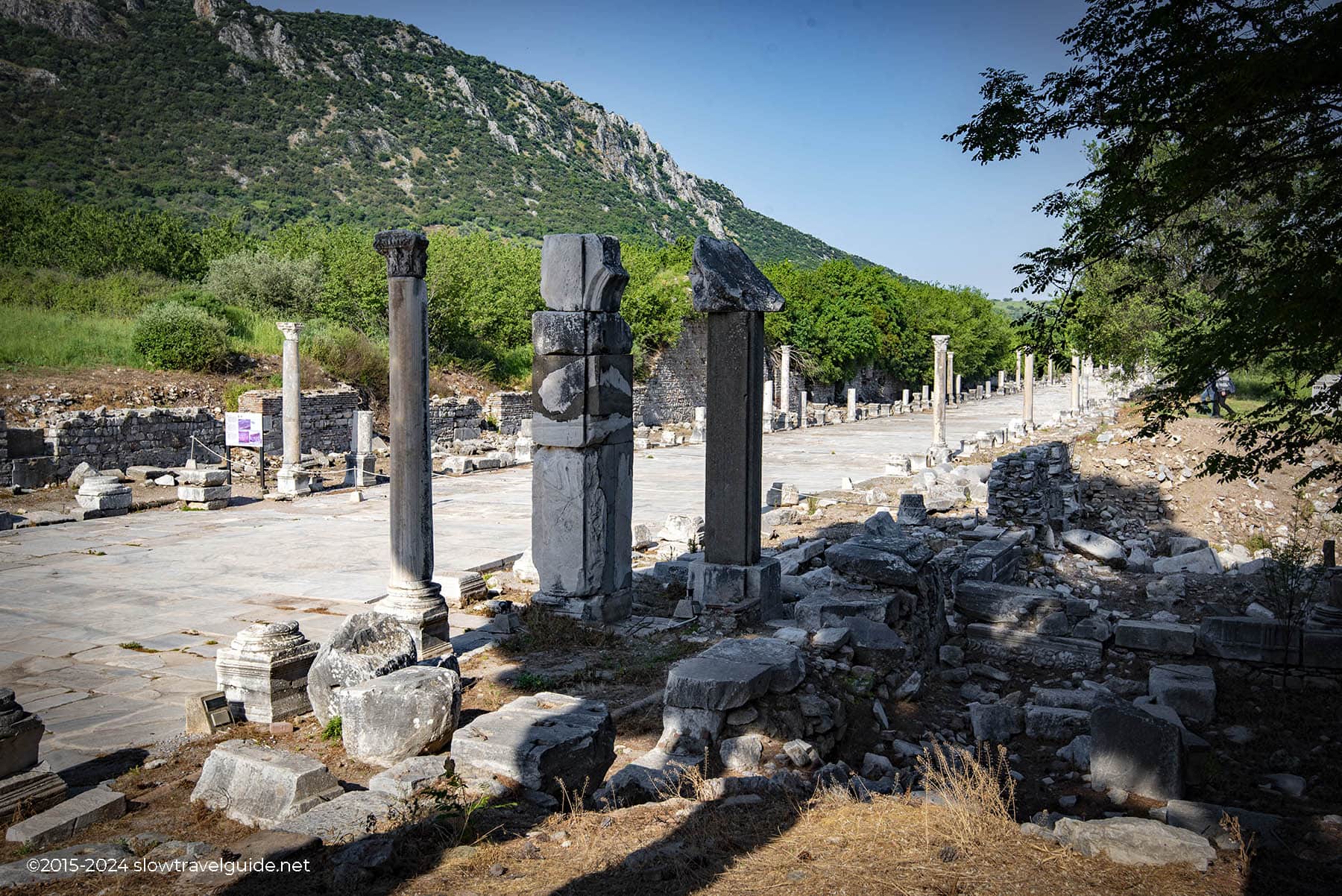 EPHESUS / EFES