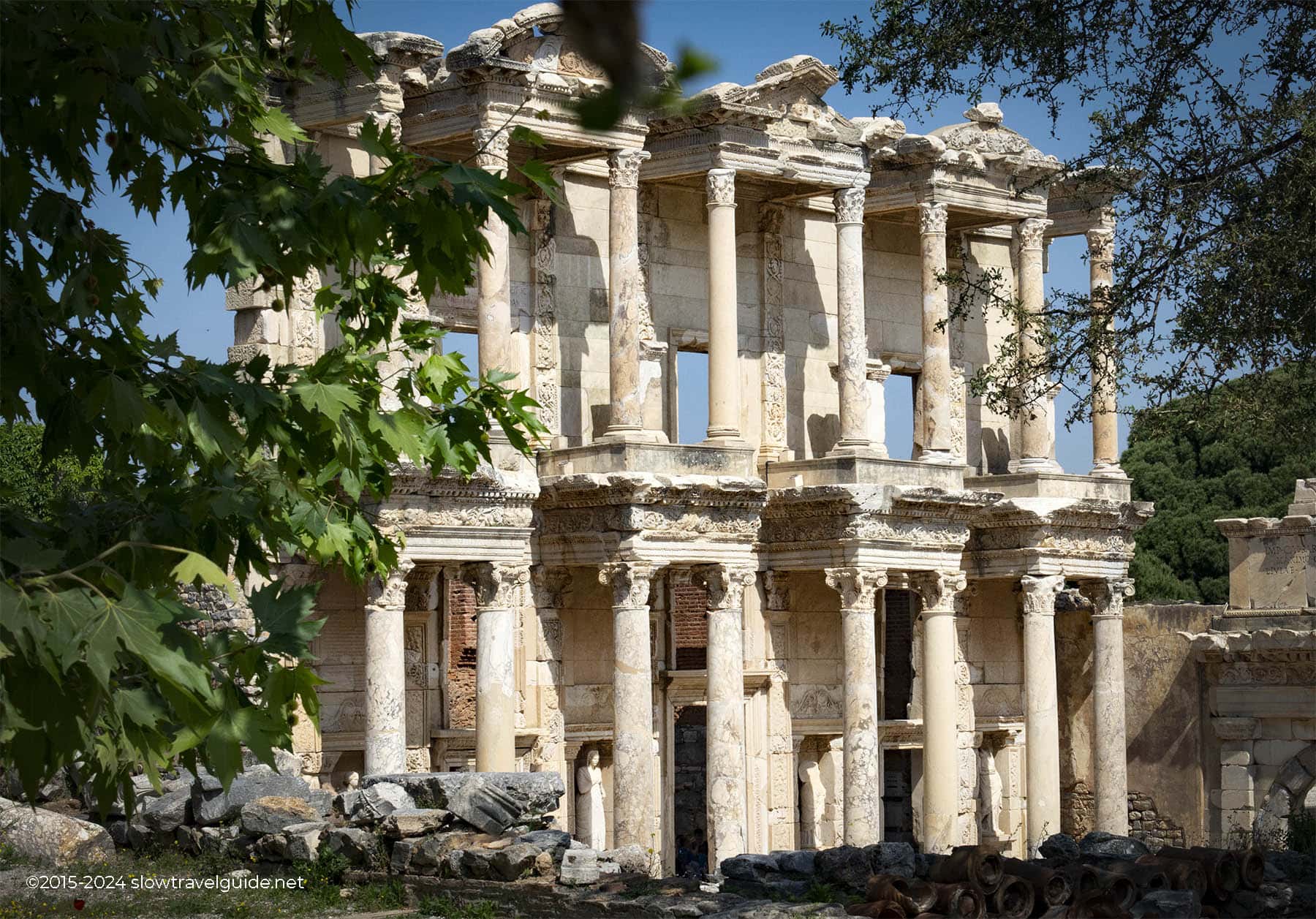 EPHESUS / EFES