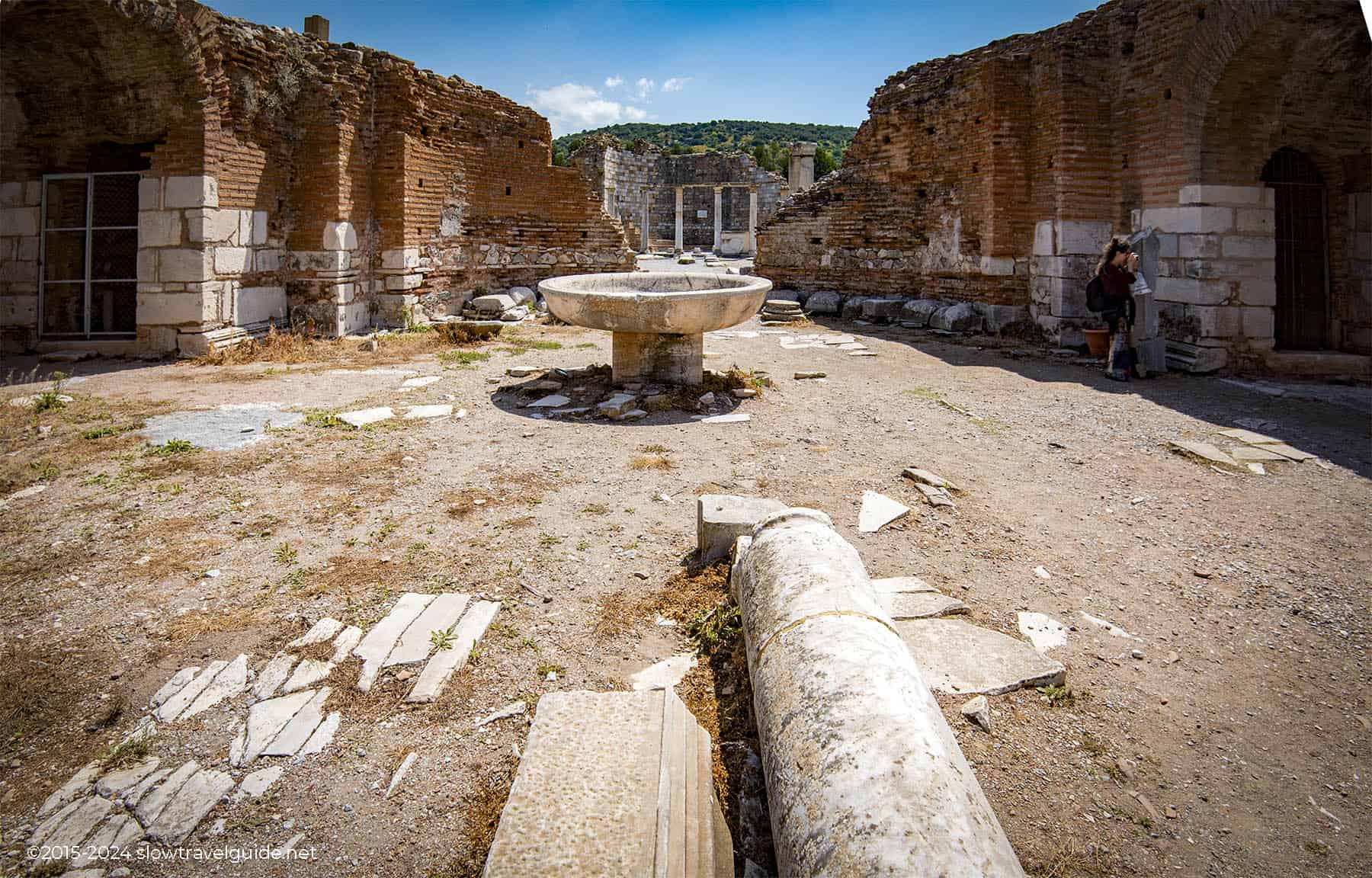 EPHESUS / EFES