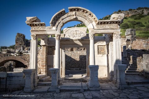 EPHESUS / EFES