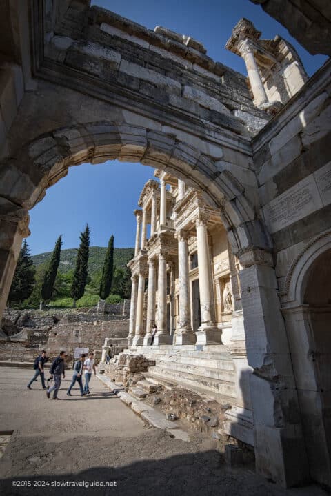EPHESUS / EFES