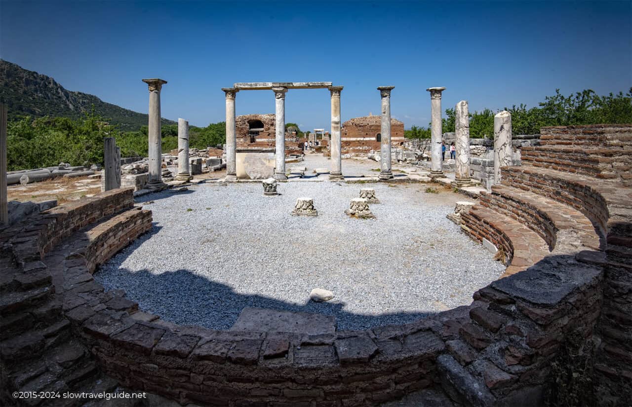 EPHESUS / EFES