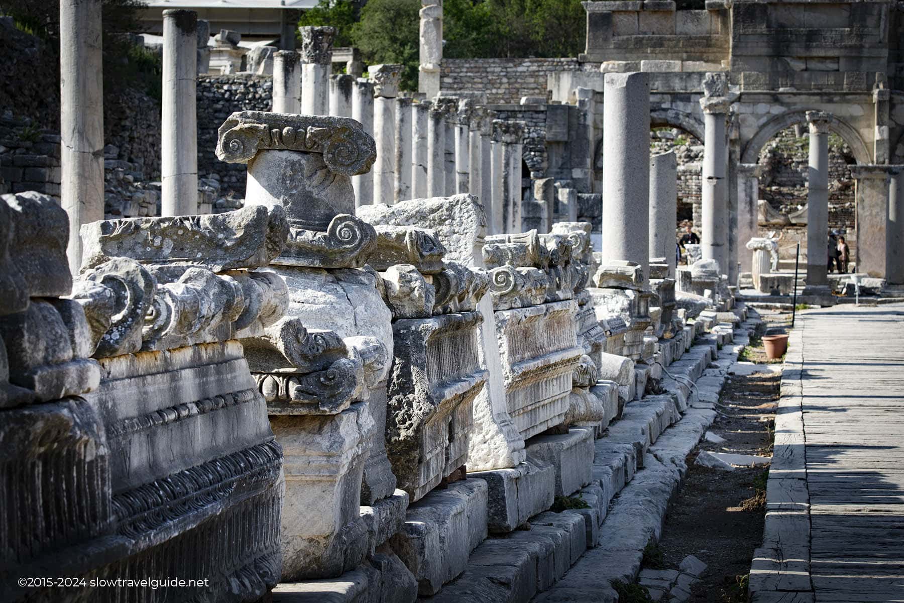 EPHESUS / EFES