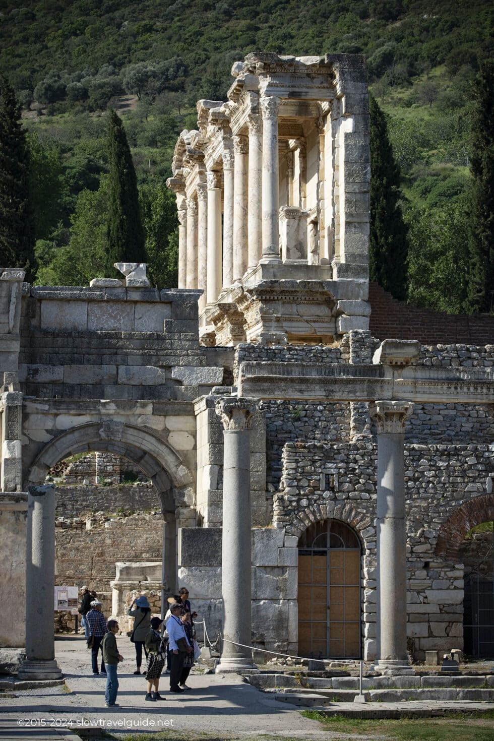 EPHESUS / EFES