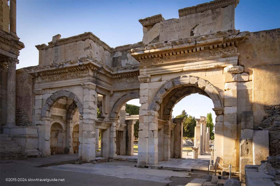 EPHESUS / EFES