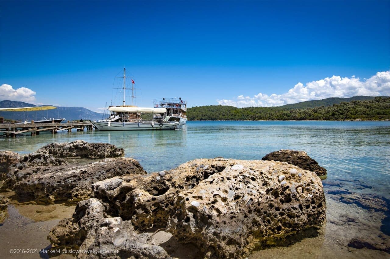 SEDIR ISLAND